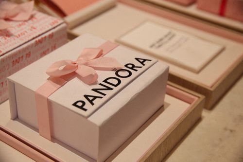 Pandora Issues Cautious 2026 Financial Performance Guidance | IUX24