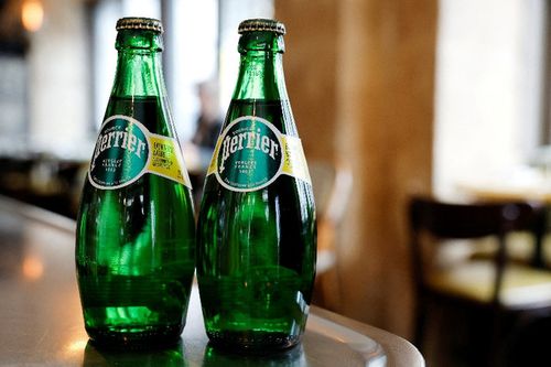 French officers raid Nestle Perrier water bottling sites | IUX24