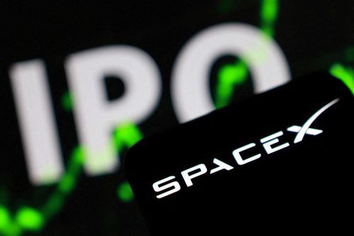 SpaceX IPO bars investors from China and Hong Kong | IUX24