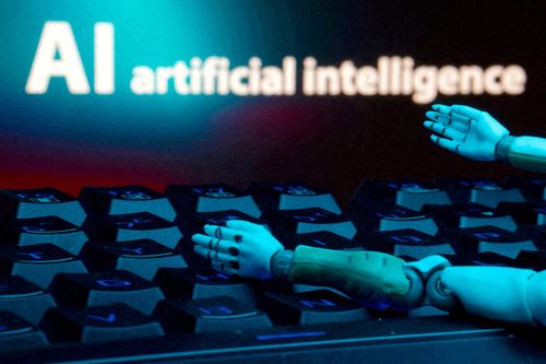 Japan Digital Minister Warns of Falling Behind in AI Race | IUX24