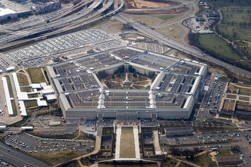 Pentagon lists new Chinese military company entities | IUX24