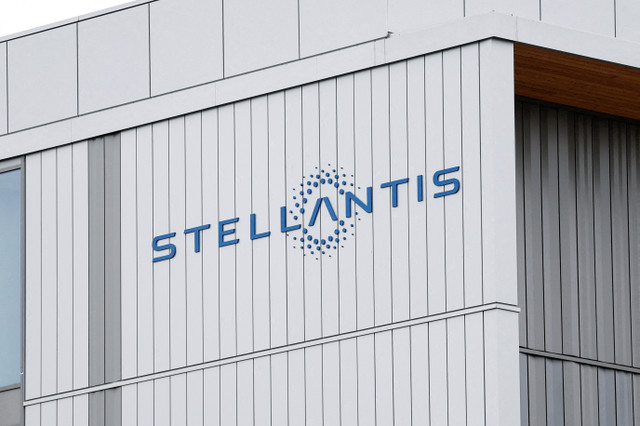 Stellantis retira 1.3 millones de Jeep por incendios | IUX24
