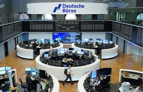 Las bolsas europeas suben tras el alza de tipos del ECB | IUX24